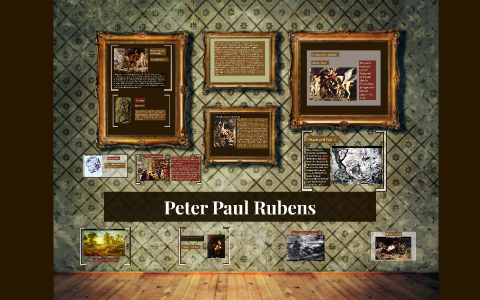 Peter Paul Rubens by Erin Mcgehee on Prezi