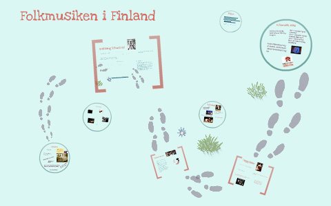 Folkmusik i Finland by Amanda Grannas on Prezi