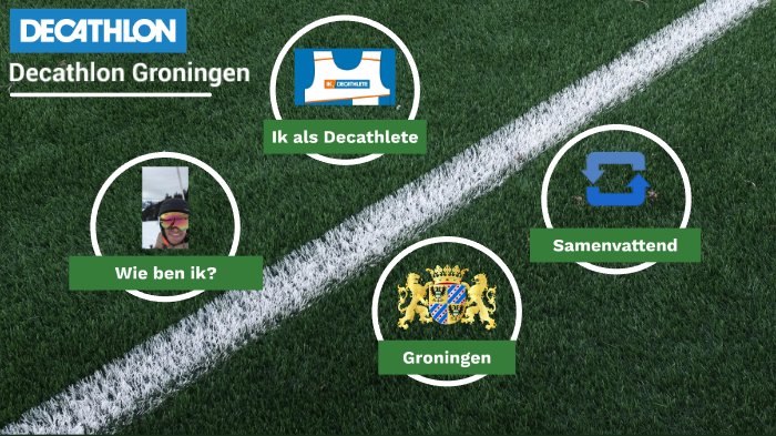 Decathlon Groningen by Tom Bosma on Prezi