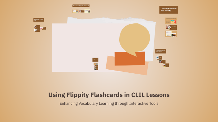 Using Flippity Flashcards in CLIL Lessons by fabiola de domenico on Prezi