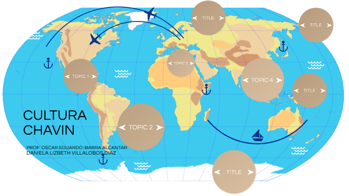 CULTURA CHAVIN by DANIELA LIZBETH VILLALOBOS DIAZ on Prezi