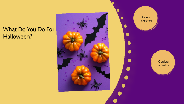 Halloween Activities by Jackie Edwardson on Prezi