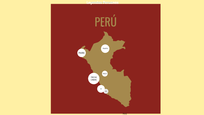 leyendas by andrea watanabe on Prezi