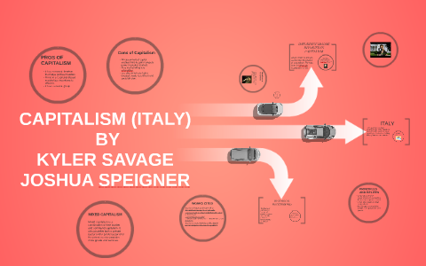 CAPITALISM (ITALY) by savage kyler on Prezi