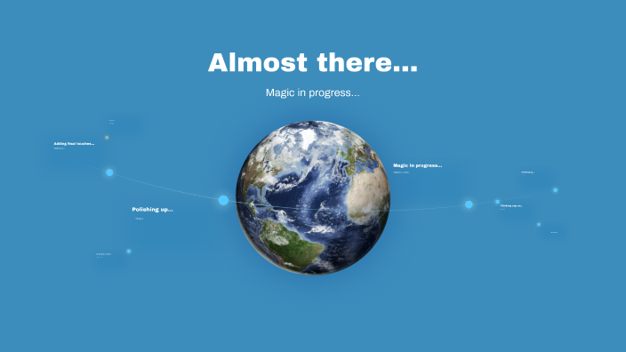 My Community Tourism Project by Riri Smith on Prezi