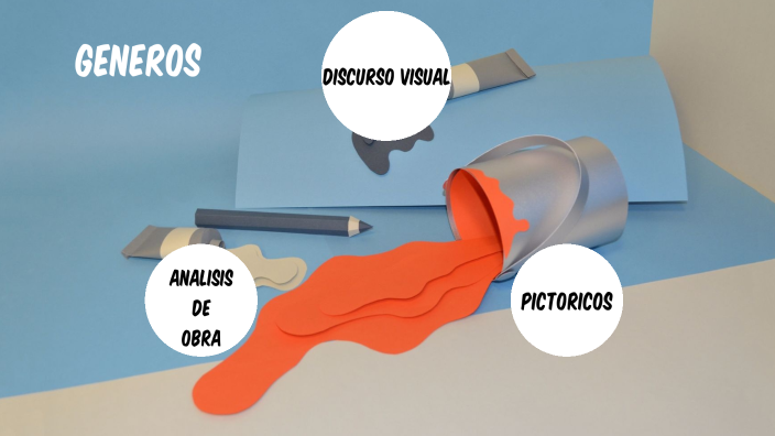 Generos pictoricos y del discurso visual by Aitue on Prezi