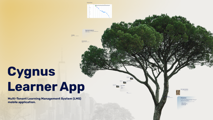 Cygnus Learner App by Shubham Bajaj on Prezi