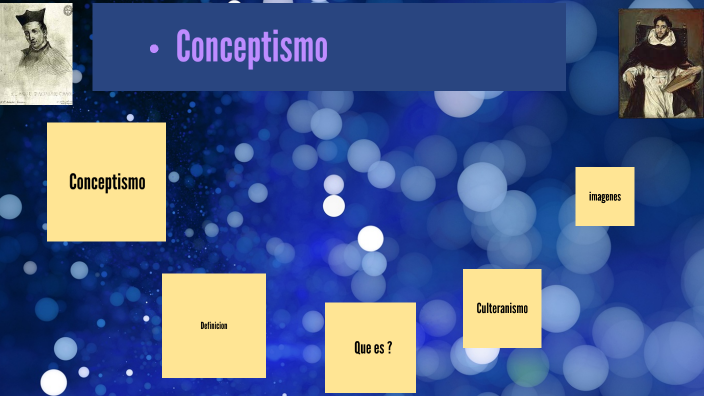 Conceptismo y Escuela Mistica by Maria Garcia on Prezi