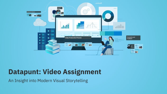 Datapunt: Video Assignment by Julie Leinders on Prezi