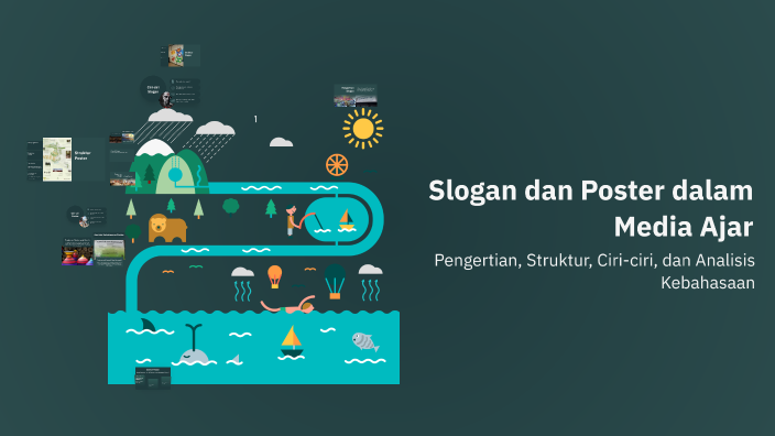 Slogan dan Poster by Jumina Ahmad on Prezi