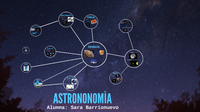 ASTRONONOMÌA by Jonathan Montes on Prezi