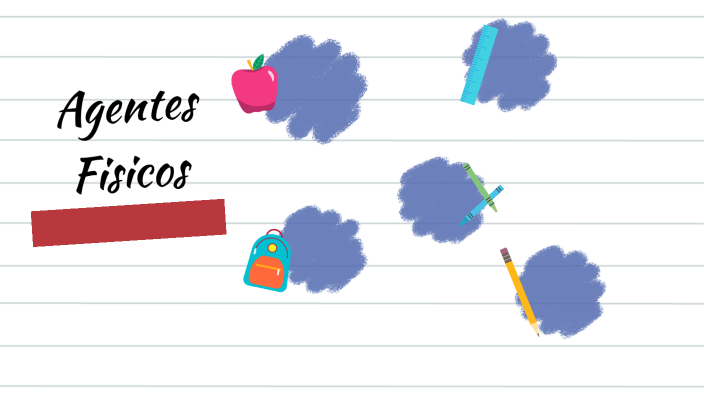 Agentes Fisicos by Lourdes :3 on Prezi