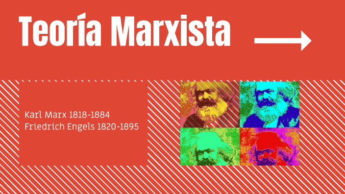Teoría Marxista by Ludwig Garcia on Prezi