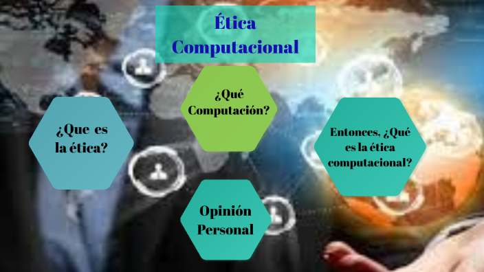 FORO ETICA COMPUTACIONAL by Kevin Renato Membreño Amaya on Prezi