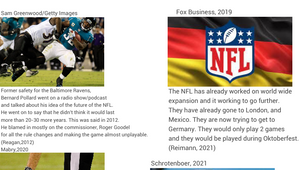 Unit 4 infographic by Joshua Mohn on Prezi Design