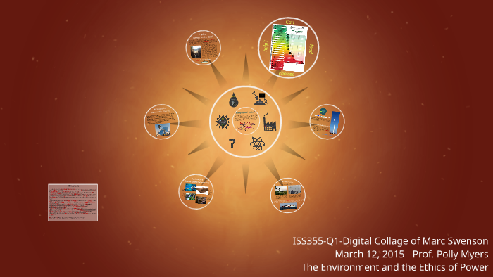 The Environment and the Ethics of Power by Marc Swenson on Prezi