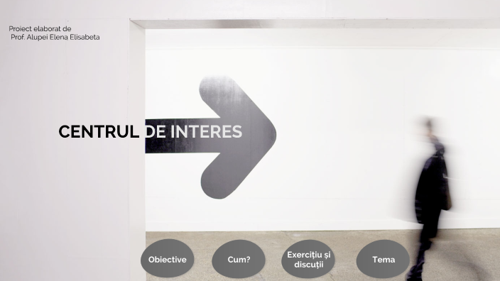 Centrele compoziționale: centru de interes by Eeee Aaaa on Prezi