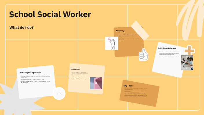 Role of School Social Worker by Brandon martinez on Prezi