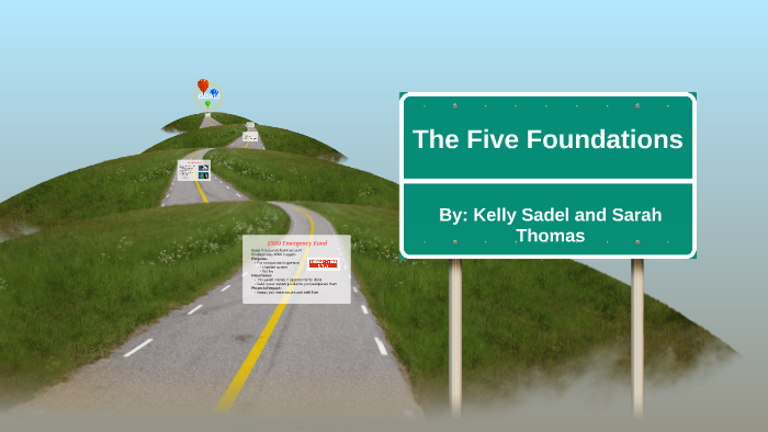 The Five Foundations by Kelly Sadel on Prezi