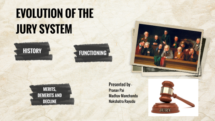 History of courts by madhav manchanda on Prezi