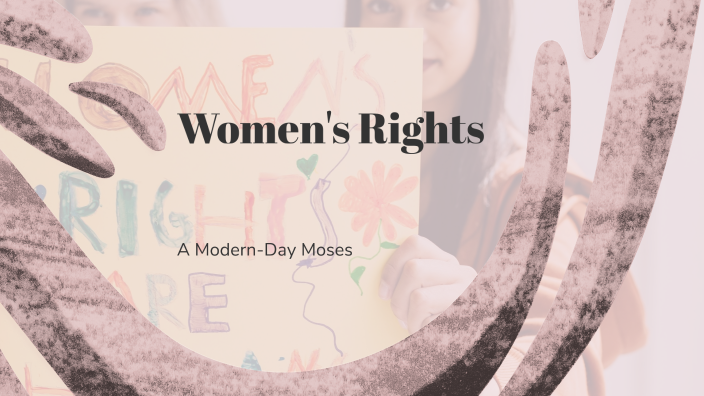 Womens Rights by Avery Gaines on Prezi