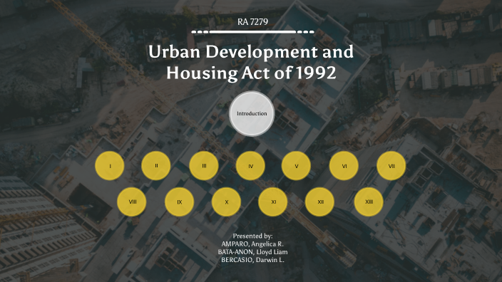 GE424: RA 7279 by Angelica Amparo on Prezi