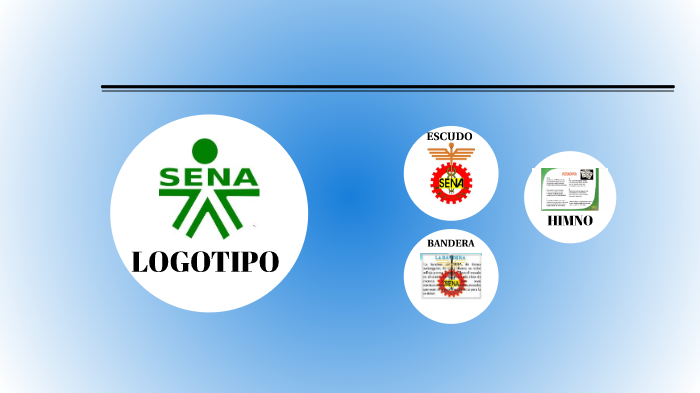 SIMBOLOS SENA by DUVAN SNEYDER RODRIGUEZ CETAREZ on Prezi