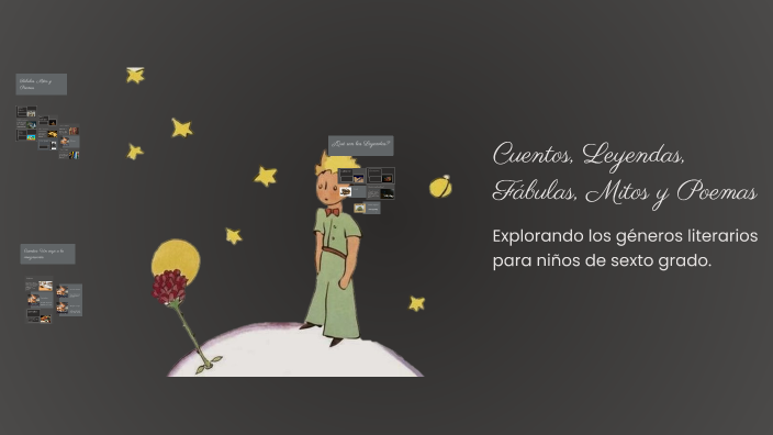 Cuentos, Leyendas, Fábulas, Mitos y Poemas by Vanessa Tovar Apeitia on ...