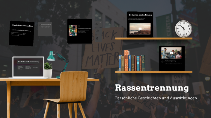Rassentrennung by lilly vogel on Prezi