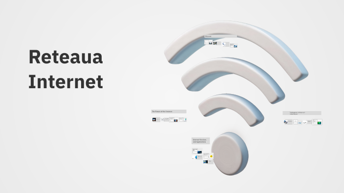 Reteaua Internet by MIhalas mihai on Prezi