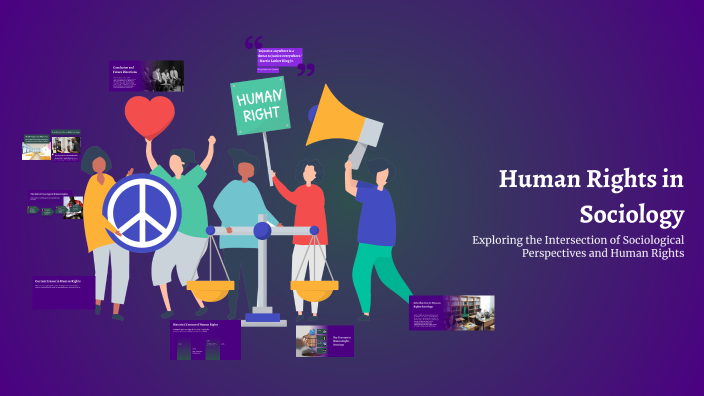 Human Rights in Sociology by Faris Zijadic on Prezi