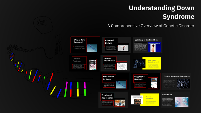Genetic disorders: Down Syndrome by Joche Jimenez on Prezi