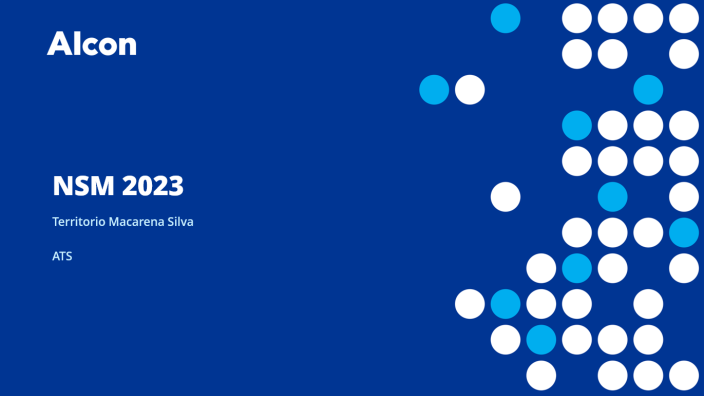 NSM 2023 Territorio by on Prezi