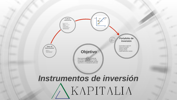 Instrumentos de inversión by Alondra Berenice Muñoz Ortega on Prezi