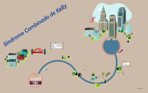 SIndrome Combinado de Kelly by patricia zubiate navarro on Prezi