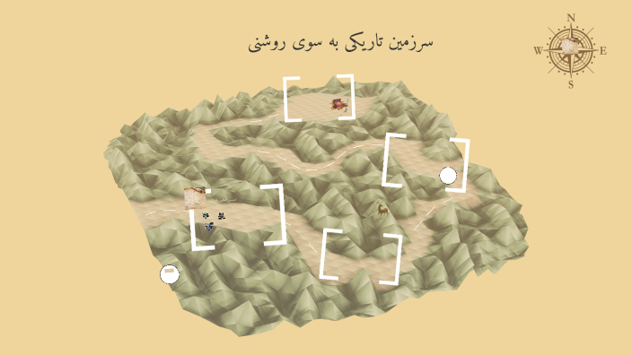 سرزمین تاریکی by Reza Farshad on Prezi