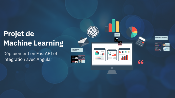 Projet de Machine Learning by Tantely ia.engineer on Prezi