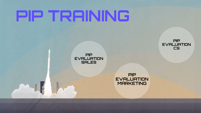 PIP TRAINING by Migt Contents on Prezi