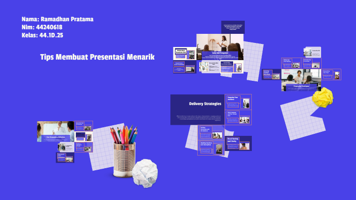 The Art of Captivating Presentation Strategies by ramadhan Pratama70 on ...