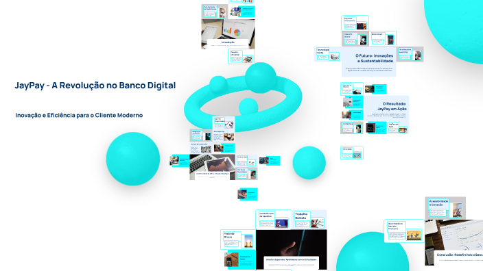 JayPay - A Revolução na Banca Digital by João Victor Ribeiro on Prezi