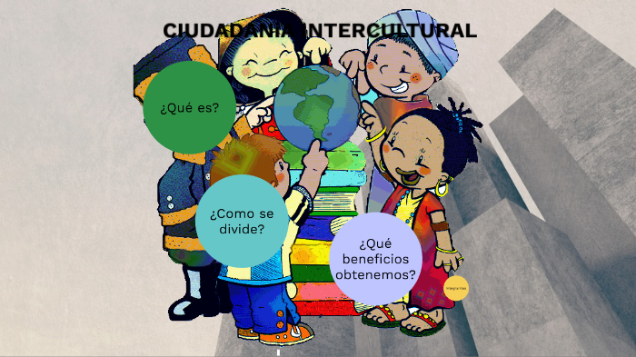 Ciudadanía Intercultural by Oscar Farfan tovar on Prezi