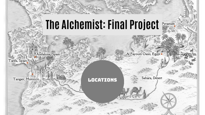 the alchemist: final project by Astrid Rodriguez Arias on Prezi