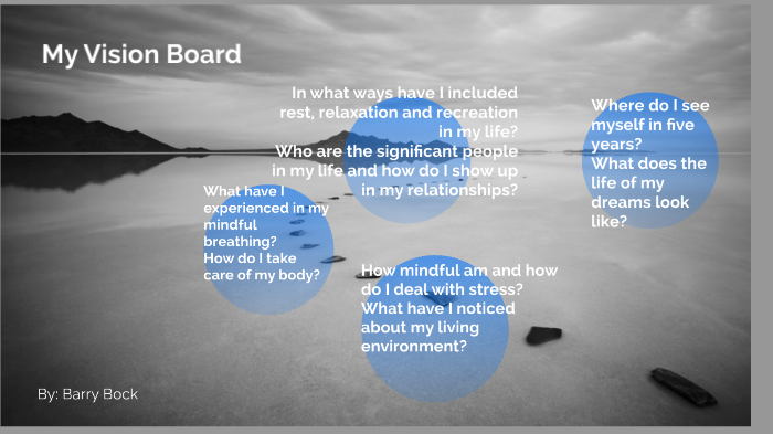 My Mindfulness by Barry Bock on Prezi