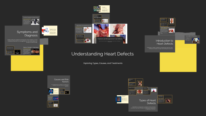 Understanding Heart Defects by Onyinyechi Omeze on Prezi