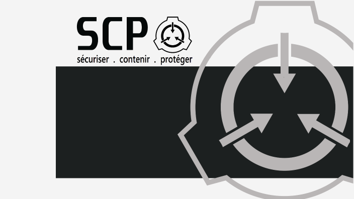 scp project by antoine bonnet on Prezi