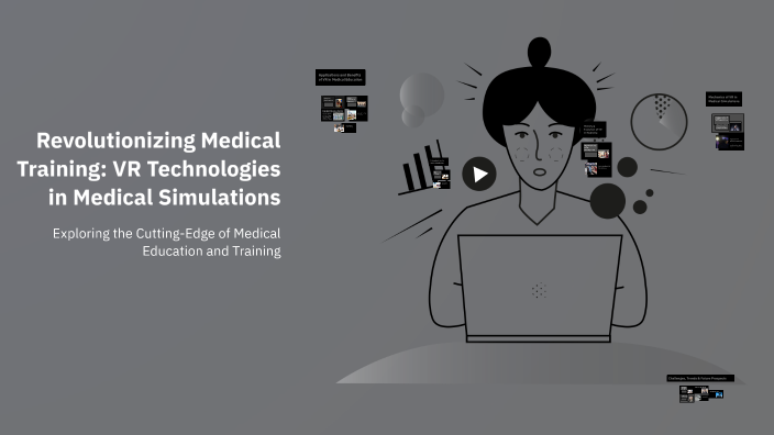 Revolutionizing Medical Training: VR Technologies in Medical ...