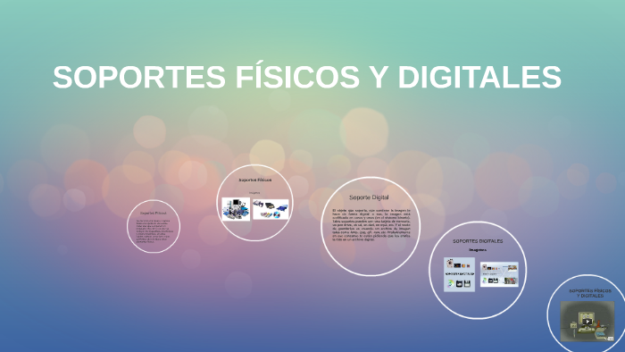 SOPORTES FÍSICOS Y DIGITALES by Lina Marcela Núñez López on Prezi