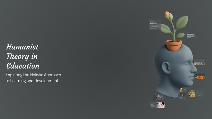 Humanist Theory in Education by Robert Sabinosa on Prezi