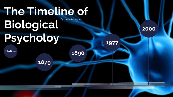 The Timeline of Biological Psychology by Haylie :D on Prezi