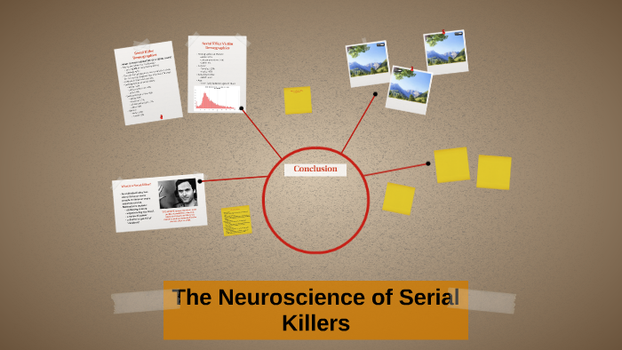 The Neuroscience of Serial Killers by Gillian Crawford on Prezi